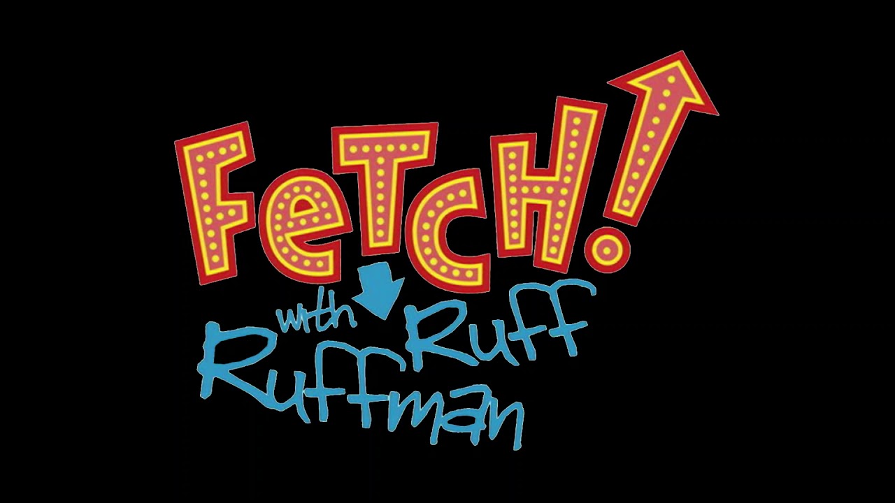FETCH! with Ruff Ruffman: Ending Sound Effect (2006-2010) - YouTube