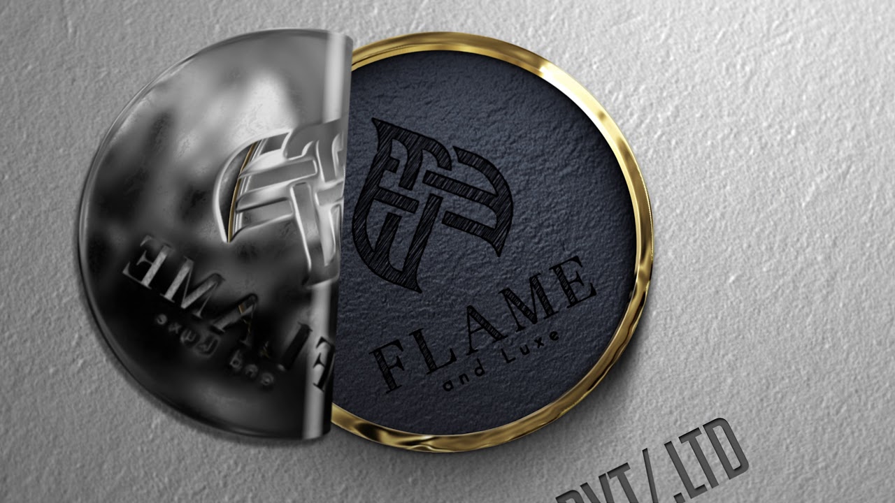 Flame Intro | AE LOGOES | AFTER EFFECTS - YouTube