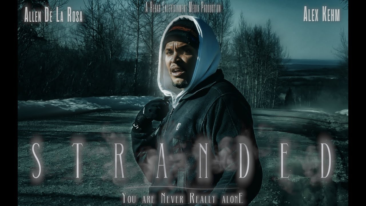 Stranded The Film - YouTube