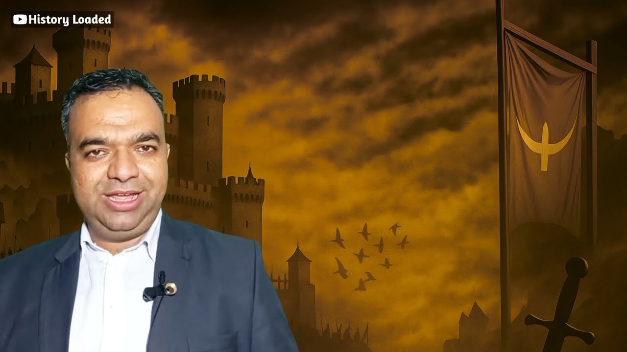 Kurulus Orhan episode 1 in urdu update | cast release date storyline ...