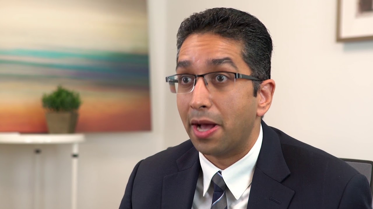 Utpal N. Sagar, MD, FACC, Cardiology, Mount Sinai NY - YouTube