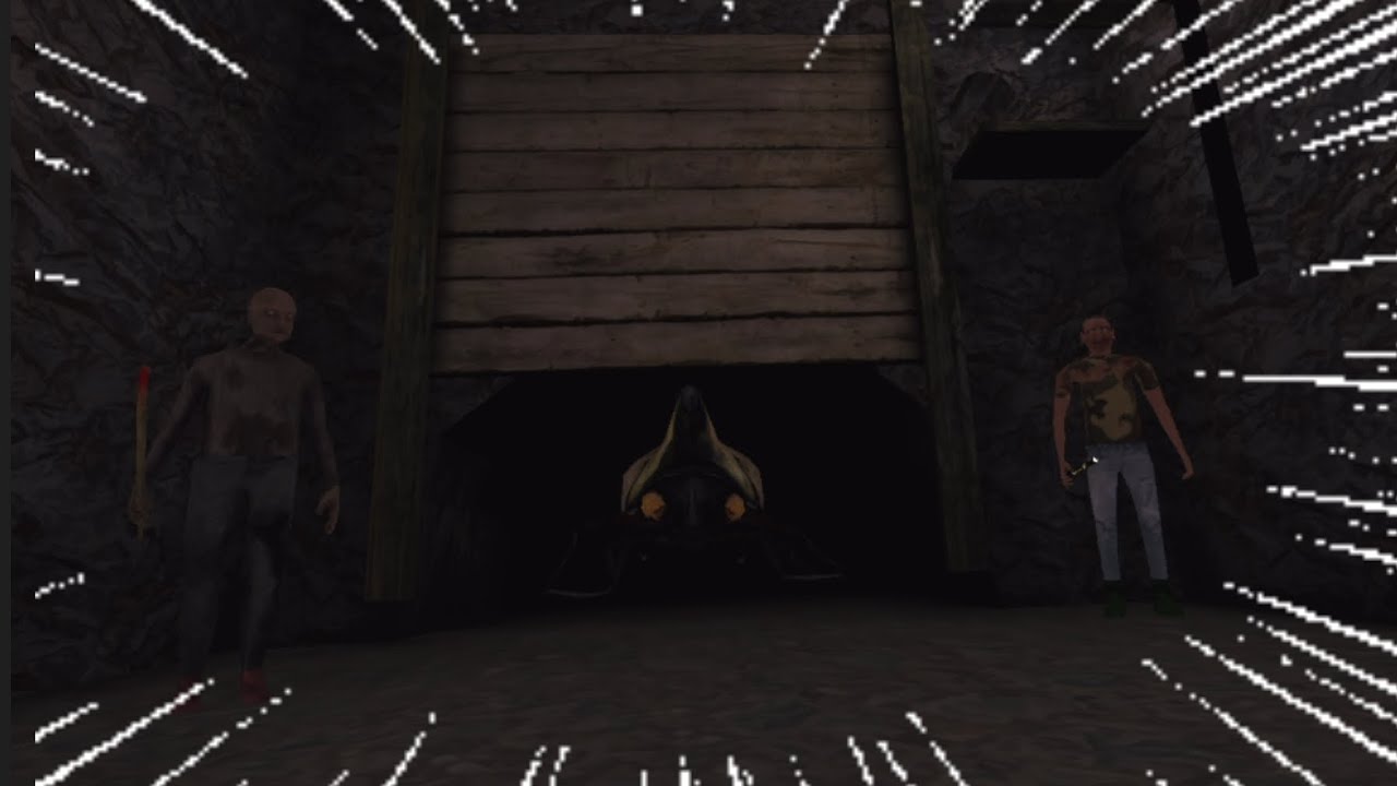 Luda baba ima bubašvabu? - YouTube