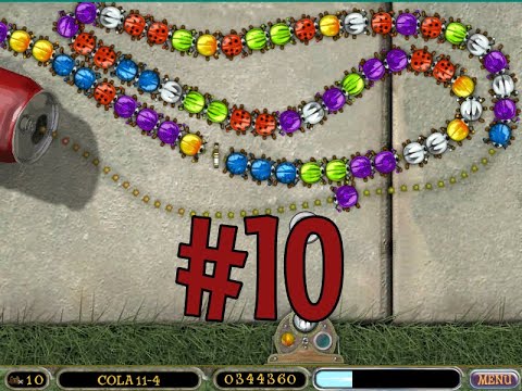 Beetle Bomp ! Episode #10 : Fresh Soda - YouTube