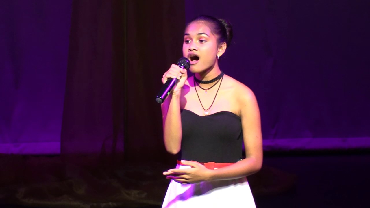 SHERRISE LATCHMAN FSPA 2 2016 - YouTube