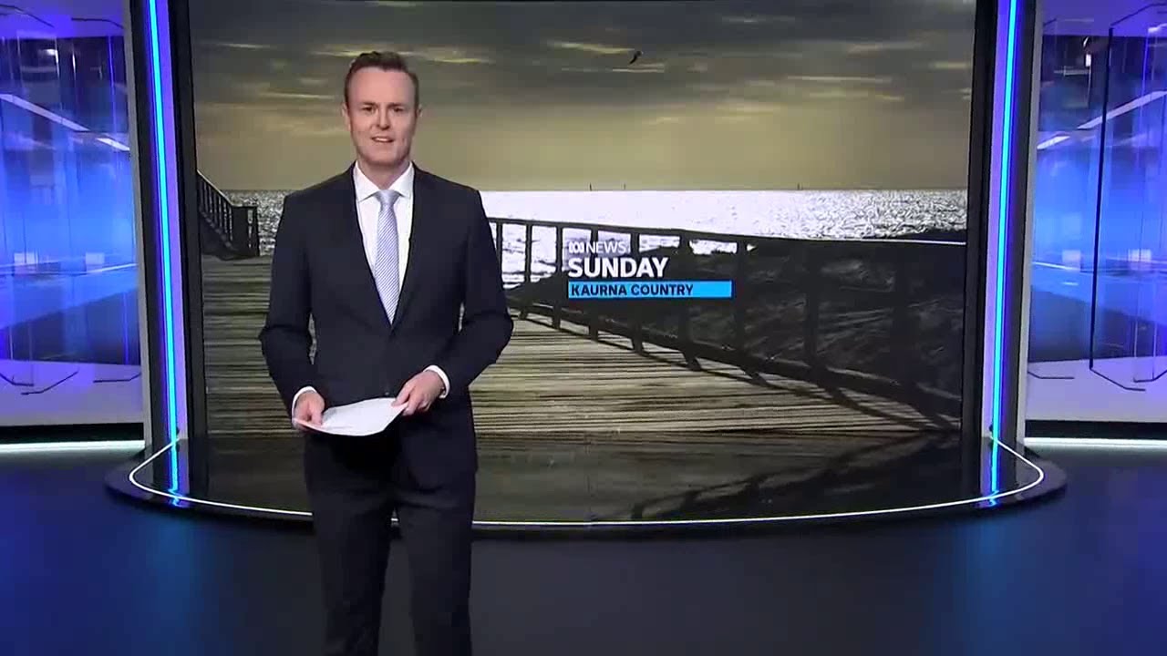 ABC News Sunday: South Australia - 03/03/2024 - YouTube