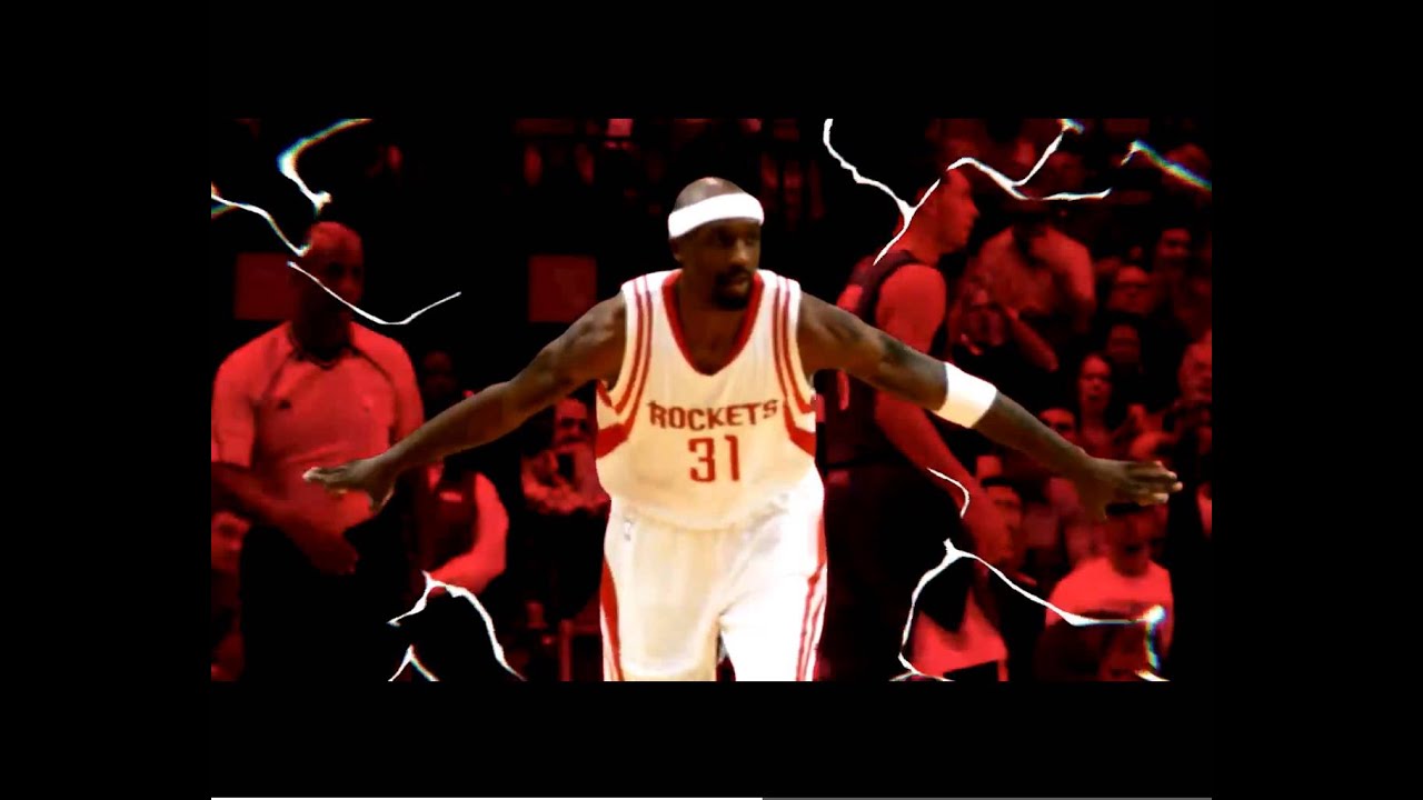 Houston Rockets (2016 In-Arena Intro) - YouTube