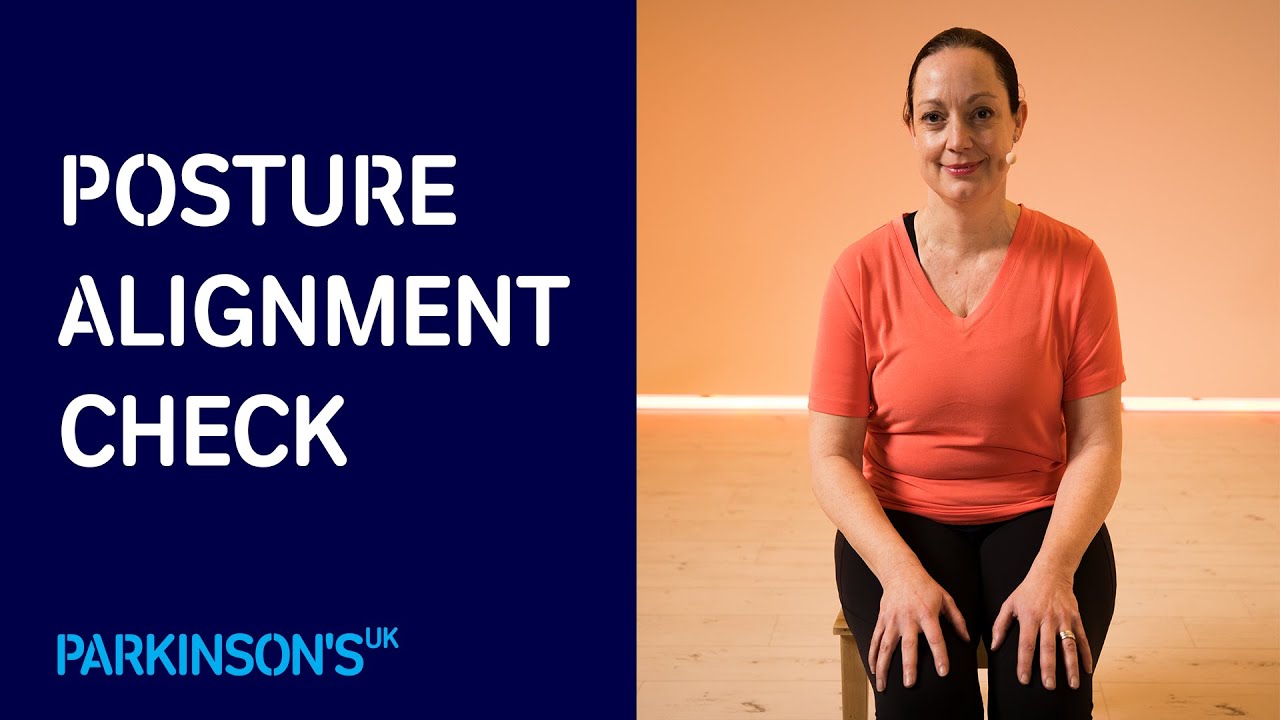 Posture Alignment Check - YouTube