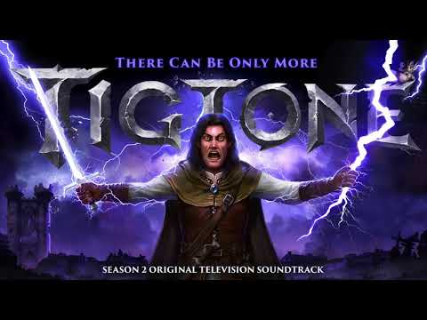 Tigtone S2 Official Soundtrack | Tigtone and the Princess Castle – Leo ...