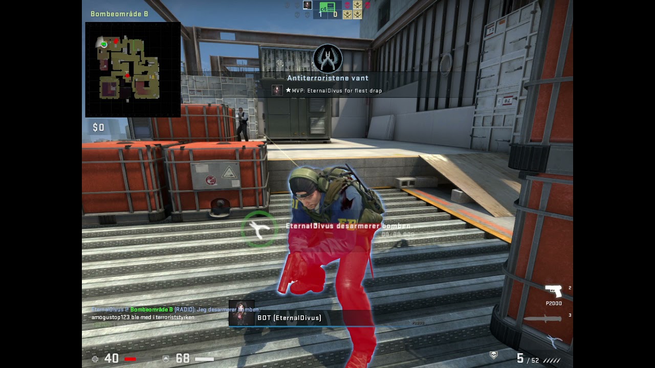 CS:GO Death. Oct 30, 2021 - YouTube