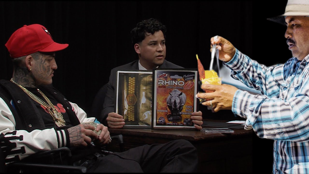 Lefty Gunplay Interview on Rhino’s Vs Honey Packs, Jenny 69 and Corn ...