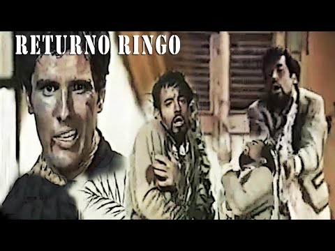 The Return of Ringo (1965) Ringo Regrets Returning.