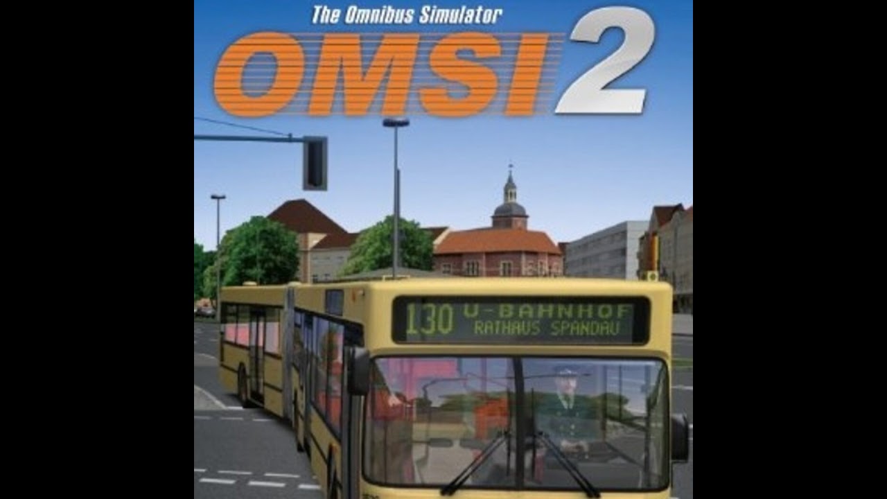 Fan OMSI 2 – transmisja na żywo - YouTube