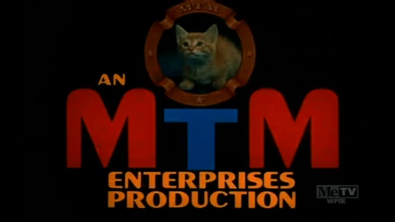 MTM Enterprises/20th Television (1974/2013) - YouTube