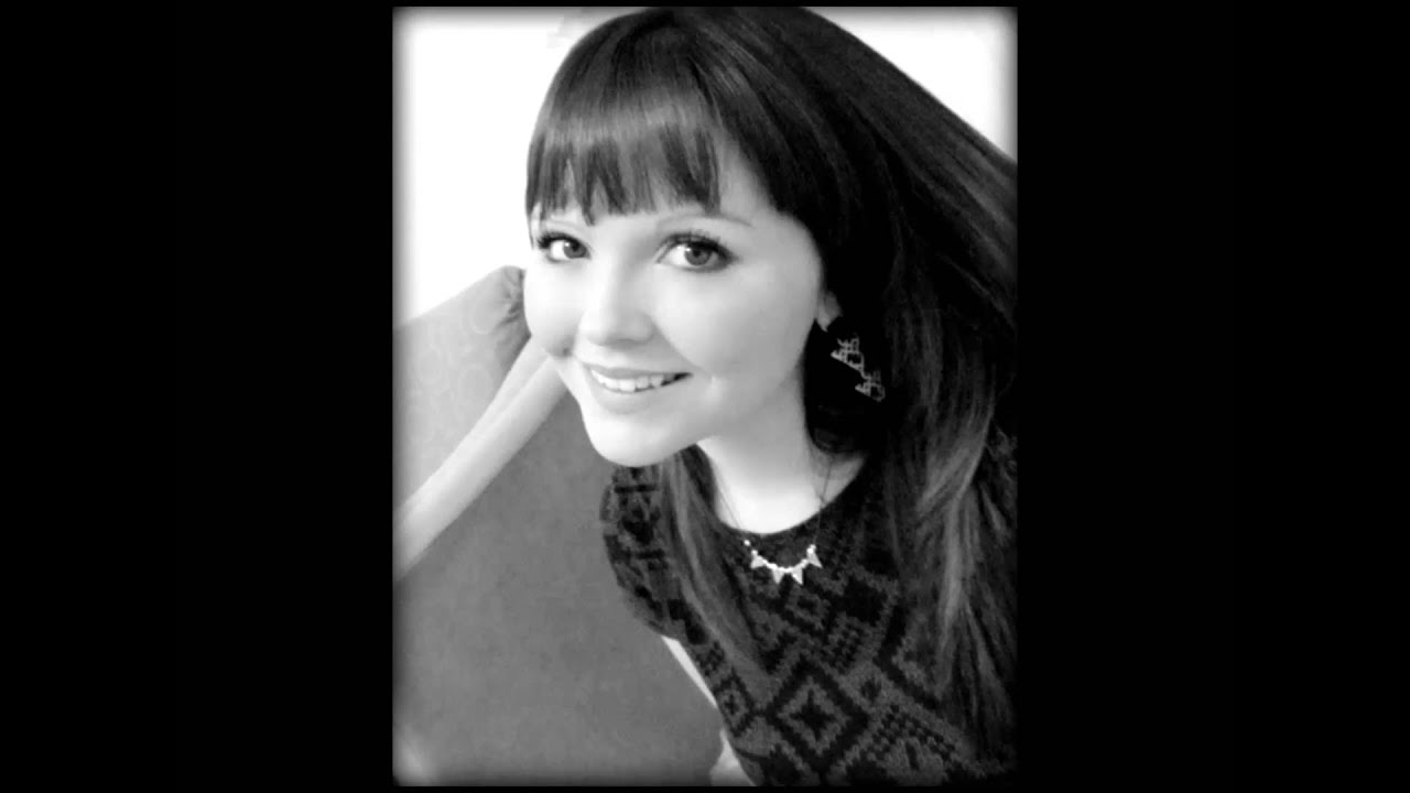 let it go performed by Victoria Sladen - YouTube