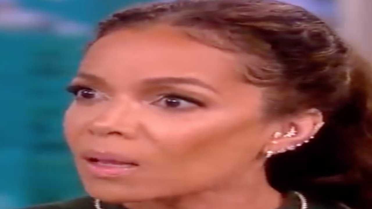 The View: worst argument ever - YouTube