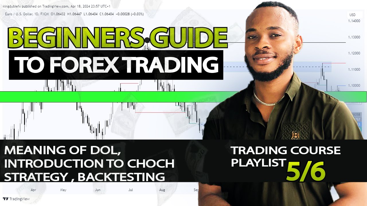 BEST FOREX TRADING COURSE FOR BEGINNERS EP.5 (FULL COURSE 5/6) - YouTube
