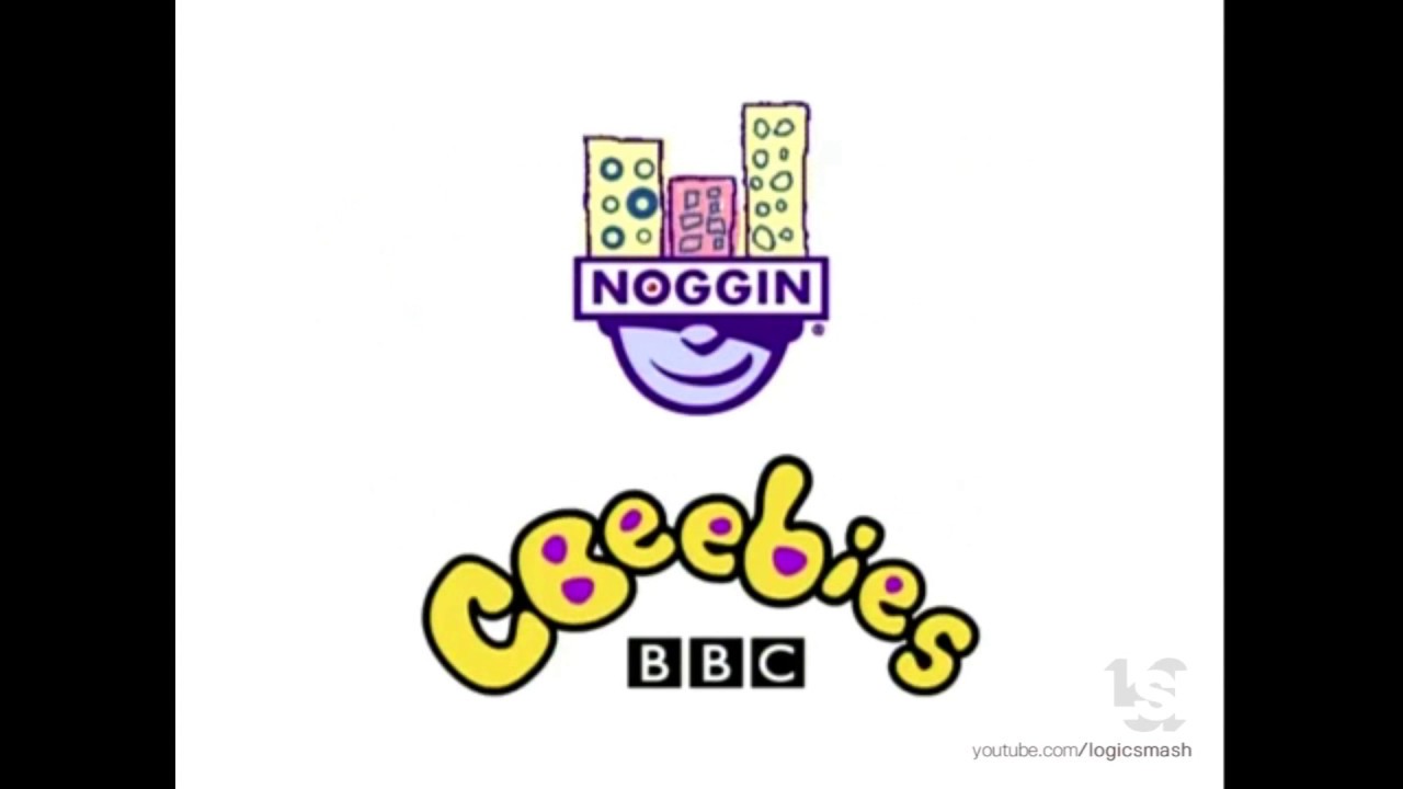 Noggin/CBeebies/Cartoon Pizza/Sesame Workshop (2005) - YouTube