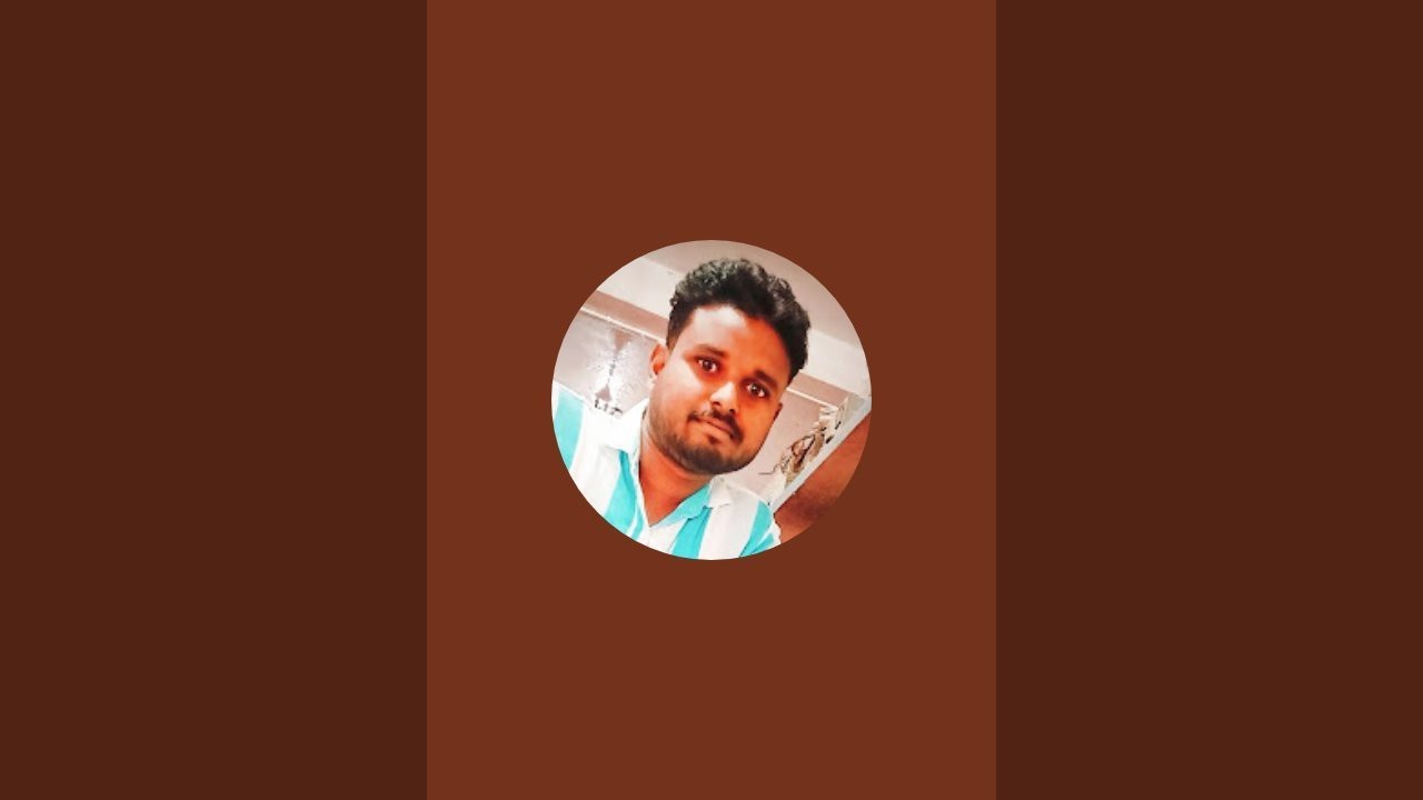 DHIREN KUMAR ROUT is live - YouTube