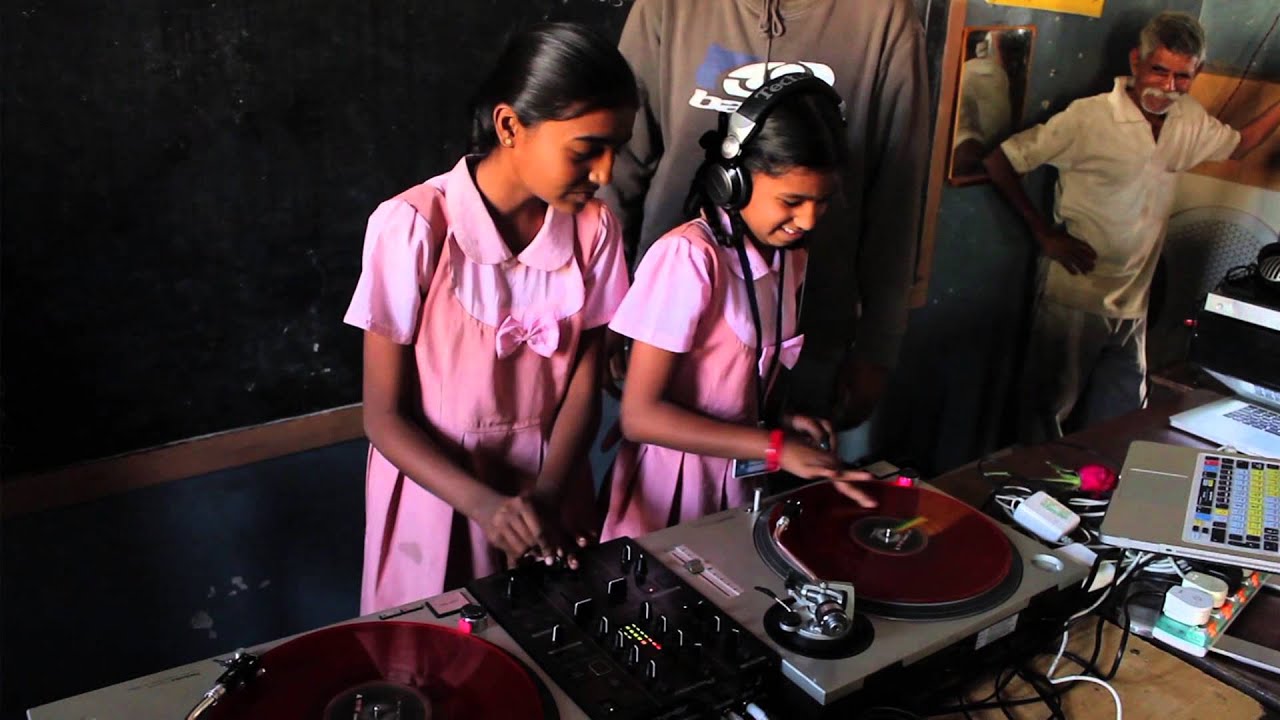 KSW @ 40 // Artists in Community Profiles: Nisha Sembi and Mandeep ...