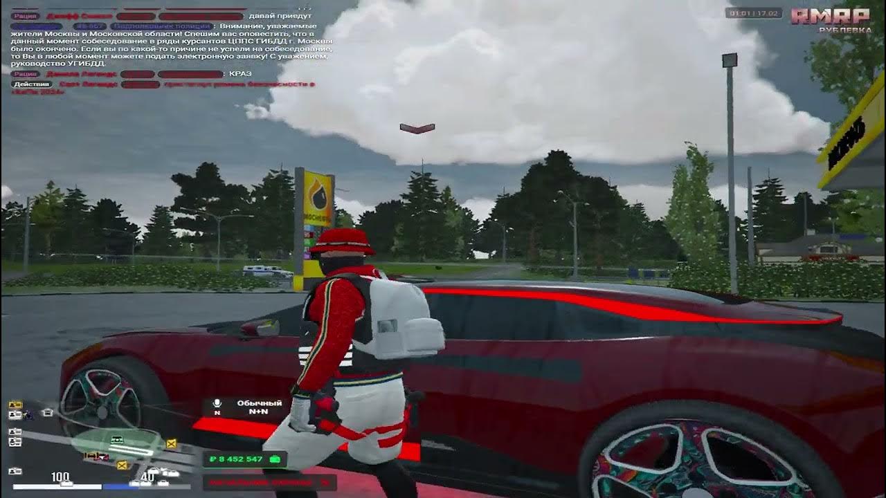 neznay kto eto - YouTube