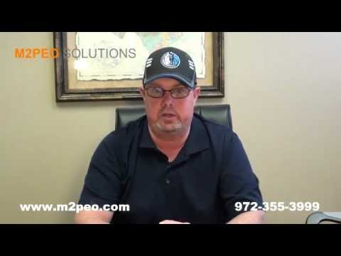 M2 PEO Solutions Client Testimonial by Intercon Demolition - YouTube