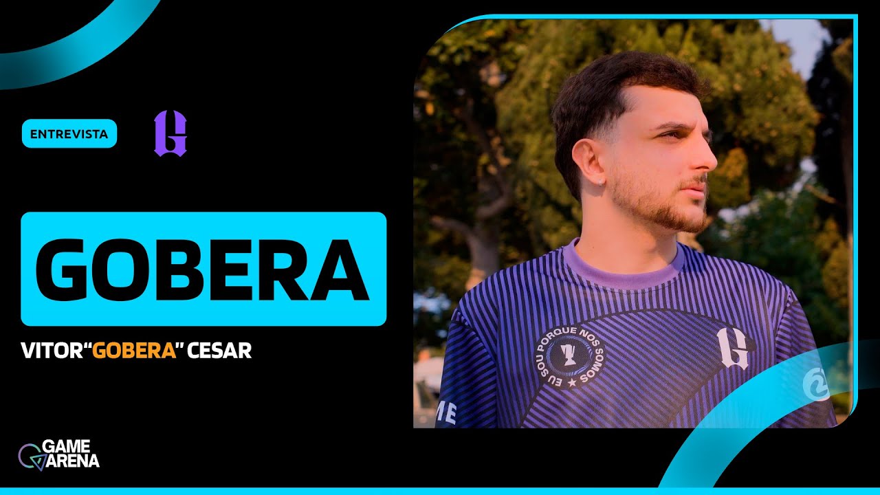 gobera comenta derrota da 2GAME e meta atual do FPS - YouTube