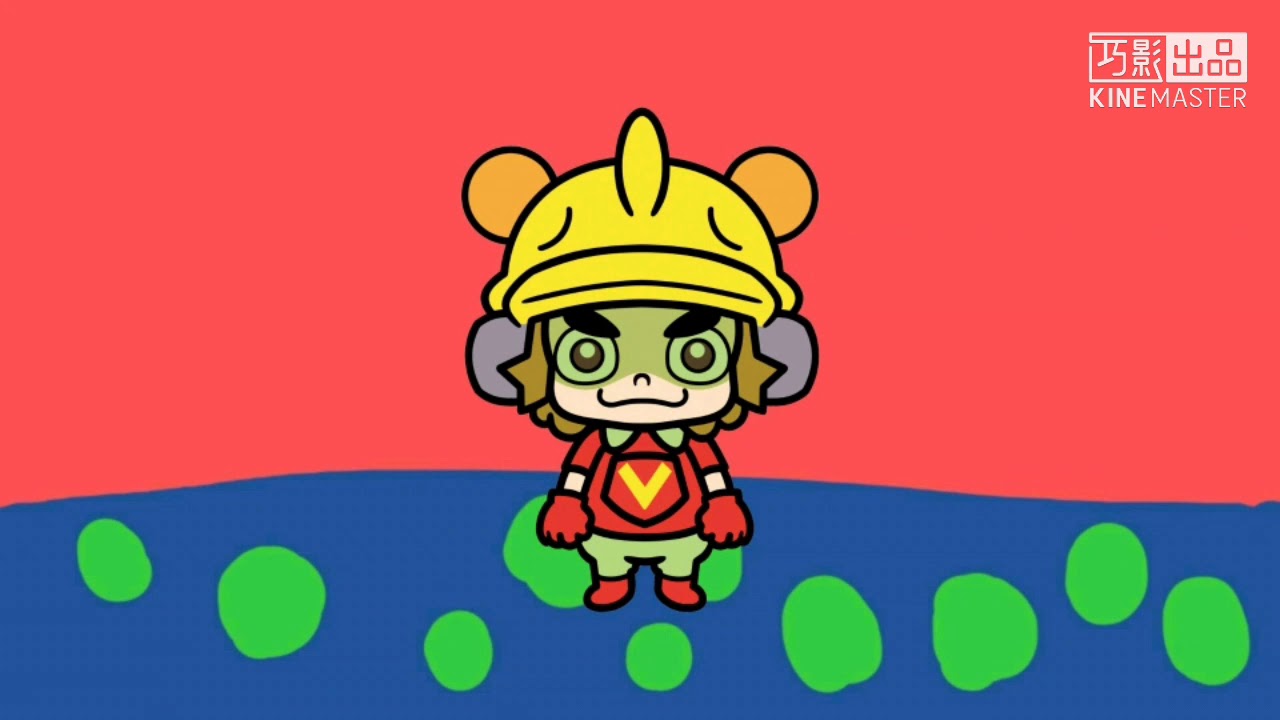 Warioware animation Episode41 Pt.1 - YouTube