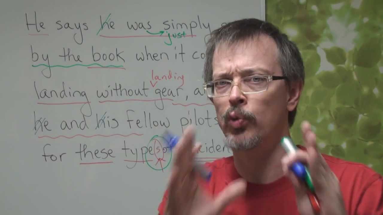 Daily Dictation 30: Learn English listening & English comprehension ...