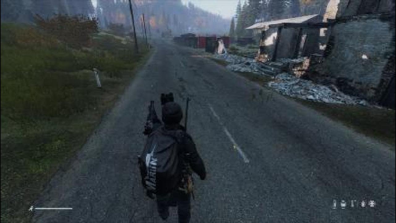 DayZ - A normal day - YouTube