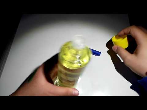 Tükenmez kalem yazılarını çıkarmak için 3 kolay yol.