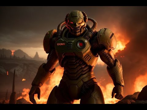Final Doom: TNT Evilution Full Gameplay - YouTube
