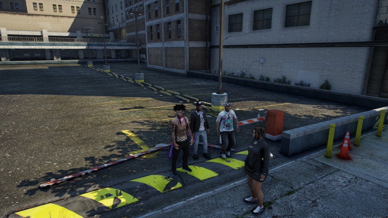 🔴LIVE NEW LIFE in THE GANG CMB GTA 5 #BEAT THE ODDS RP - YouTube