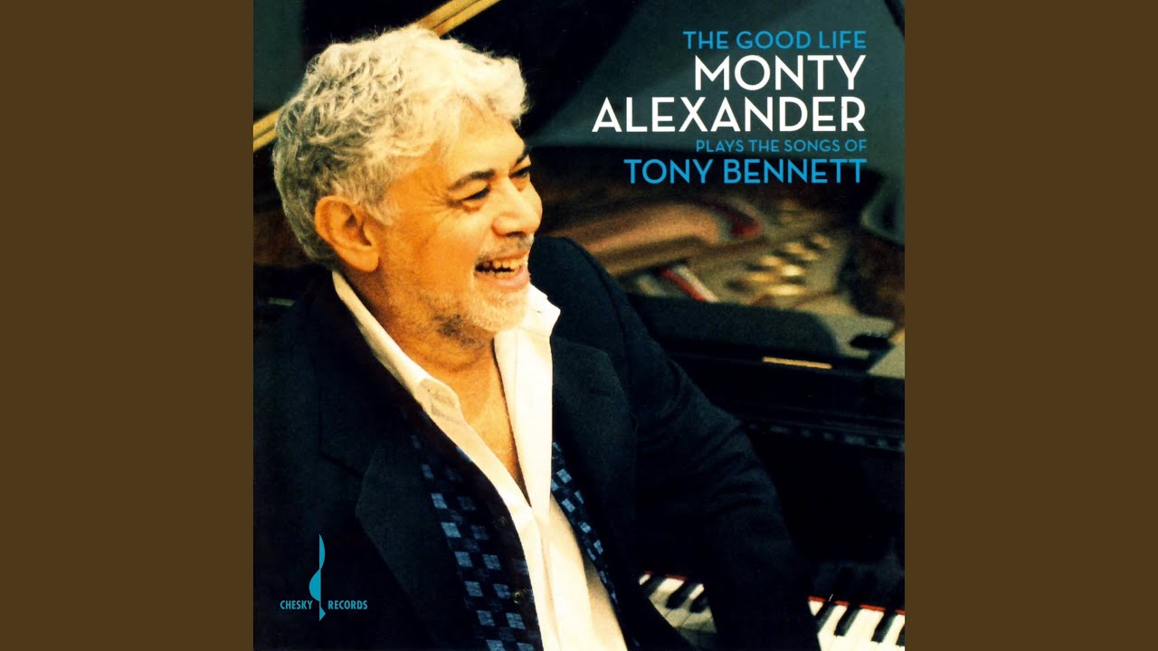 That Old Devil Moon - YouTube