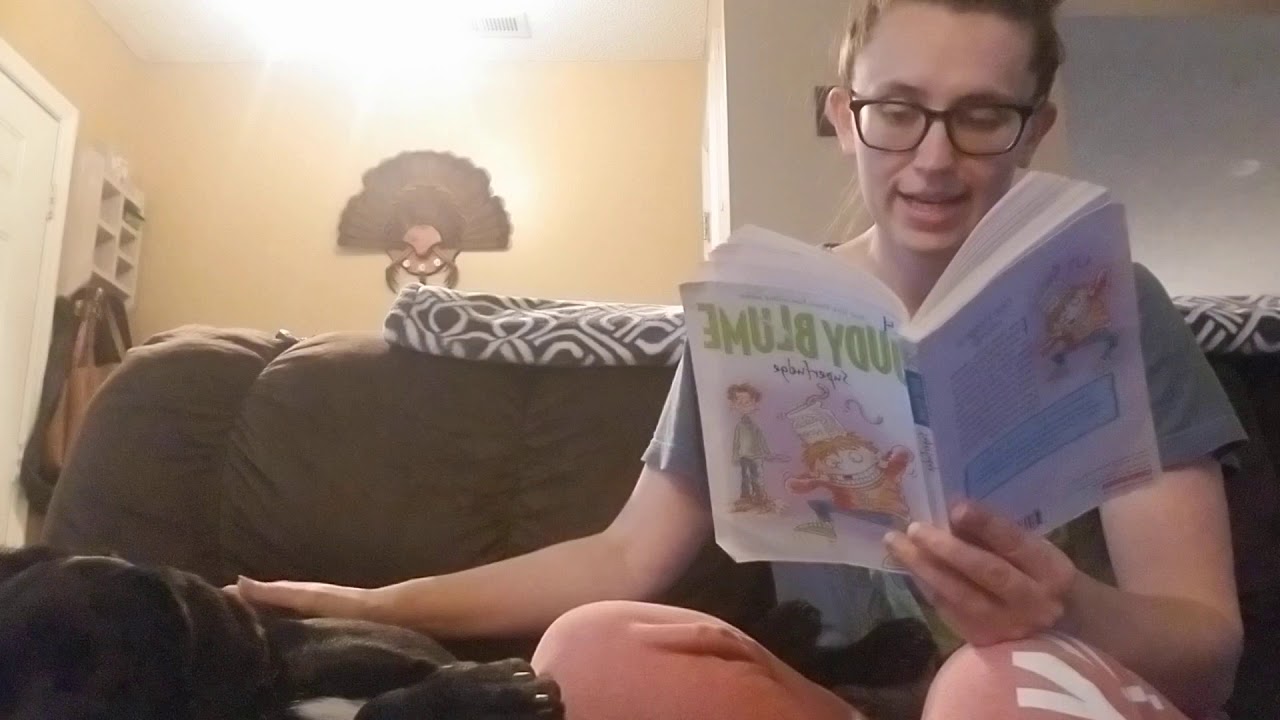 SUPERFUDGE - Chapter 3 - YouTube