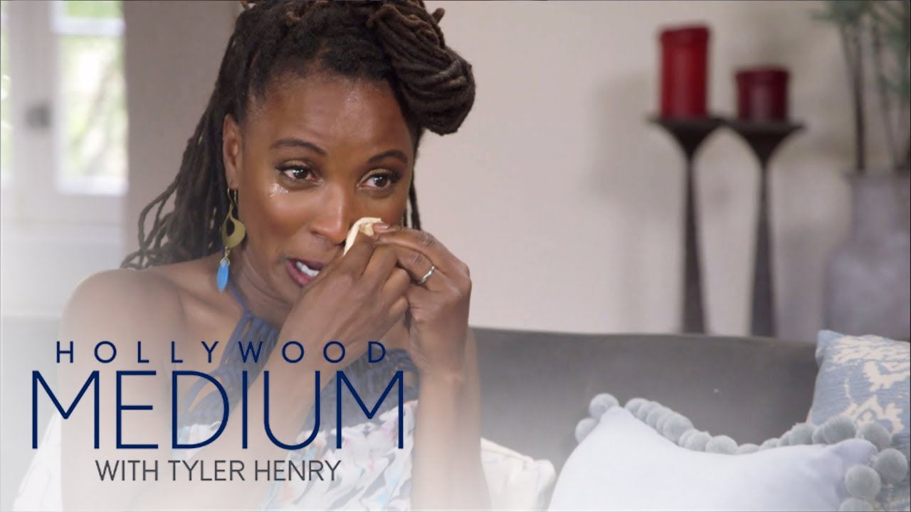 "Hollywood Medium" Recap Season 2, Episode 18 | Hollywood Medium with ...