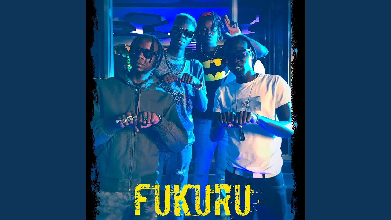 Fukuru - YouTube Music