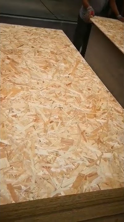 OSB - YouTube