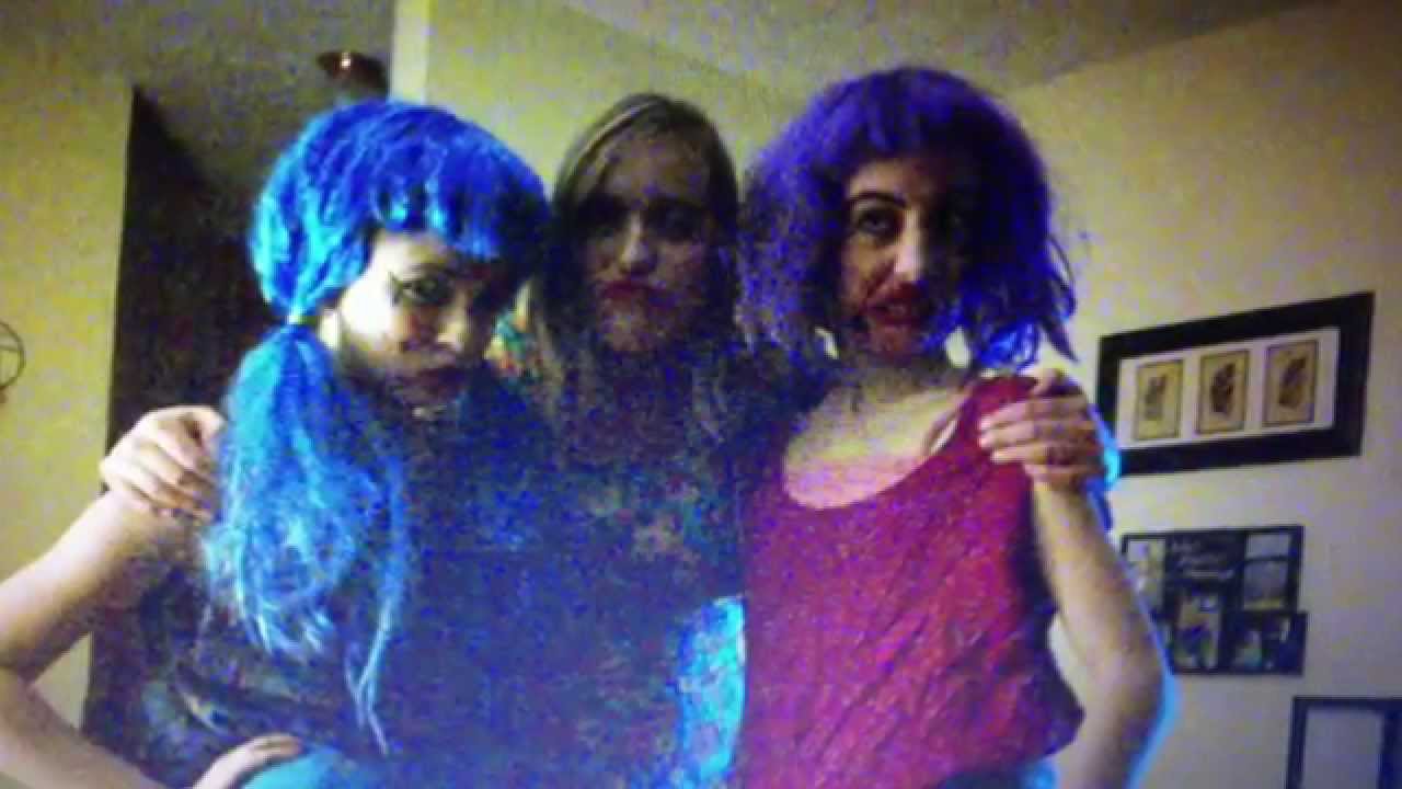 Emily & Sarah's 15th Birthday - YouTube