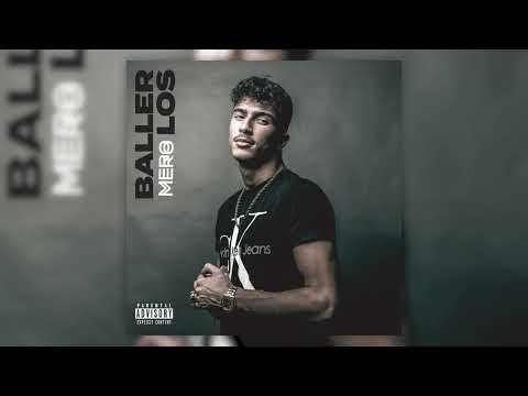 MERO - Baller los [Audio]
