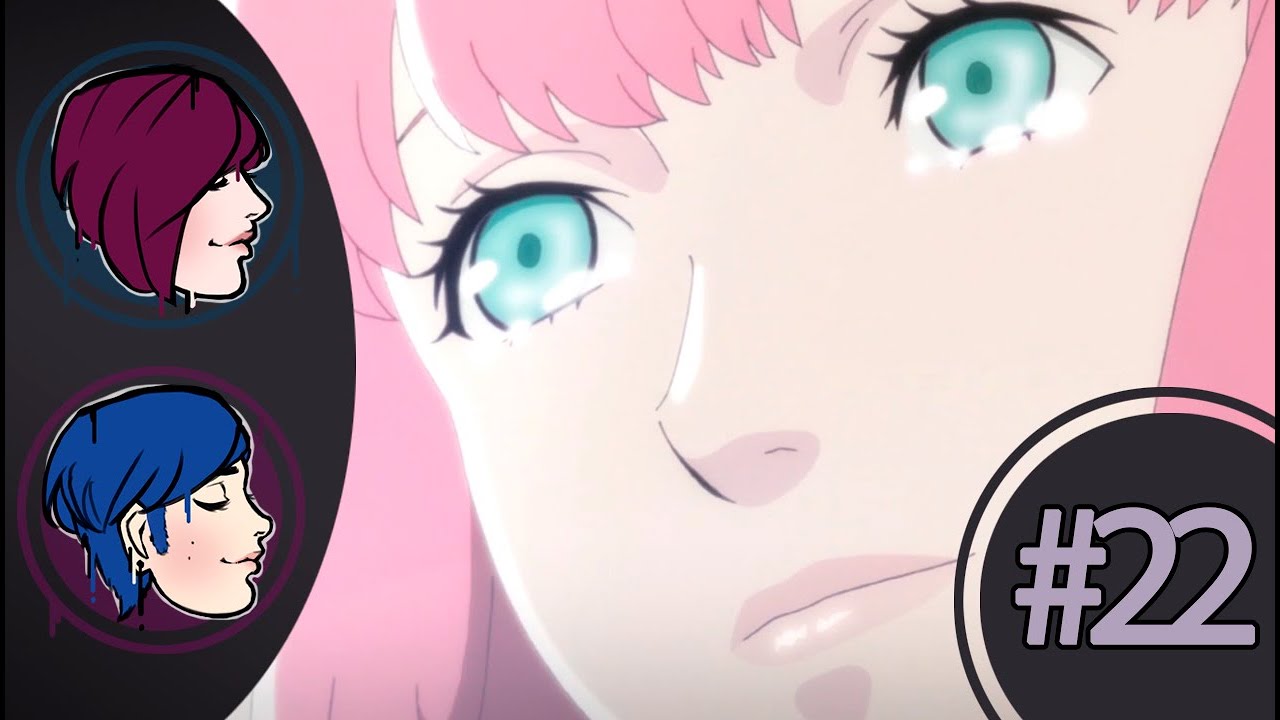 Catherine: Full Body - Episode 22 "Thomas Mutton" PS4 Full Walkthrough ...