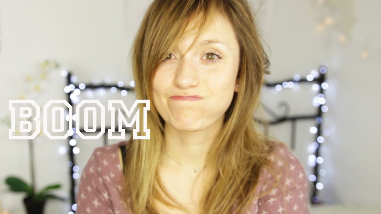 Os tengo que contar algo | Roenlared - YouTube