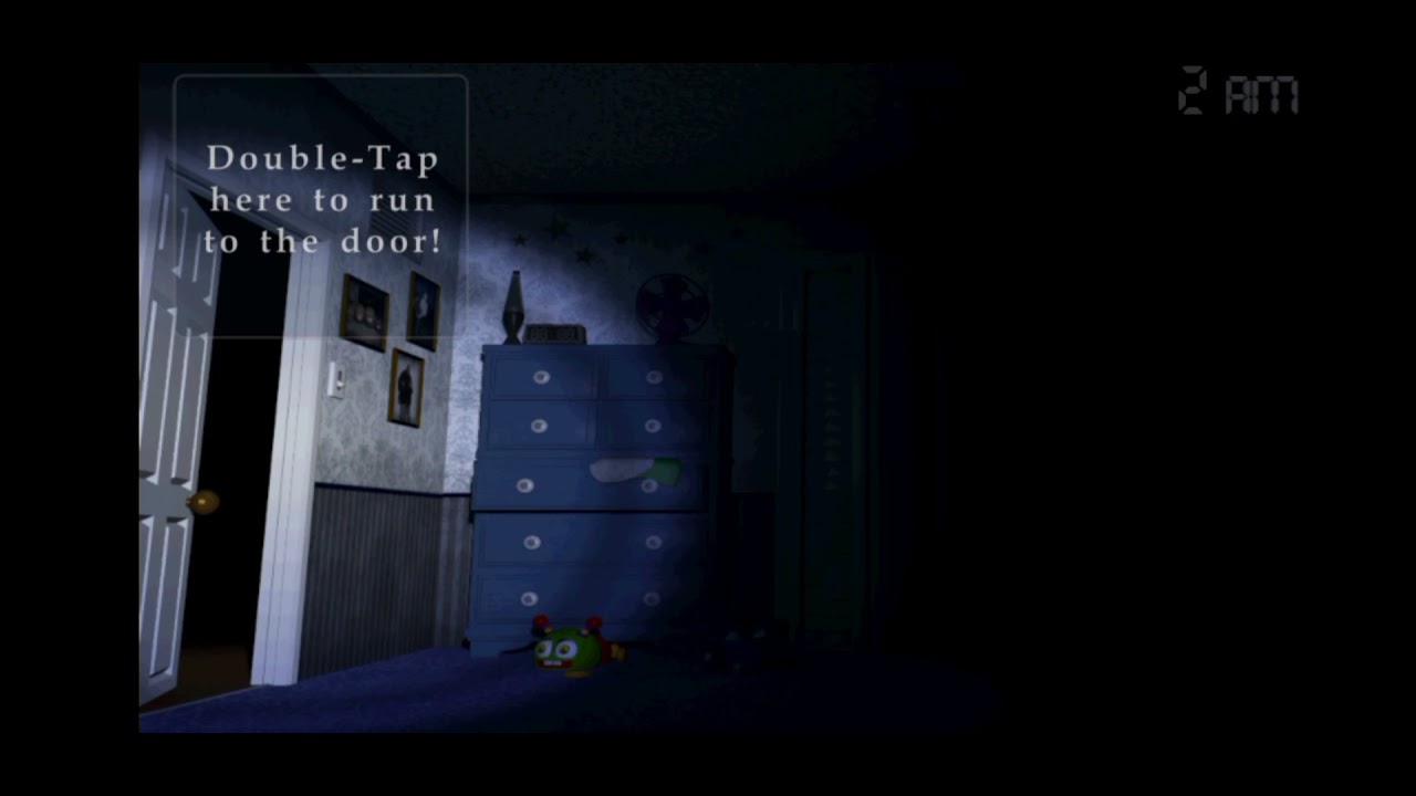 jugando five nive and Freddy 4 partida DUTRONOMYX - YouTube