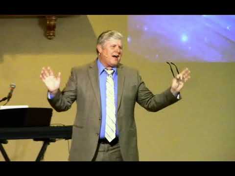 Sunday Sermon / Pastor Bill Dunfee - YouTube