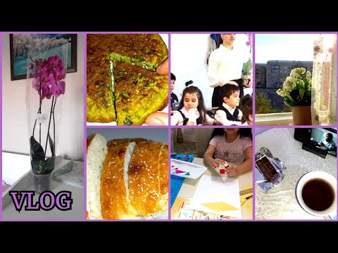 💜Kükü bişirdim.Qara tava izləmək isdəməyən girməsin. Ən gözəl market.Əziz müəlliməmiz