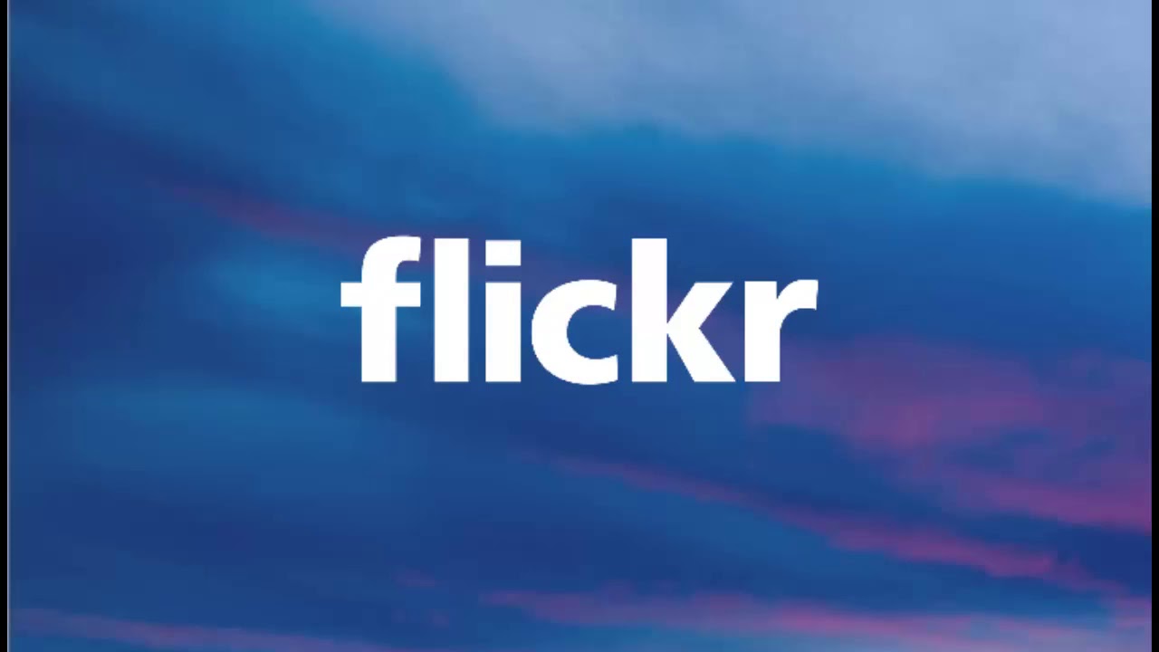 Flickr - YouTube