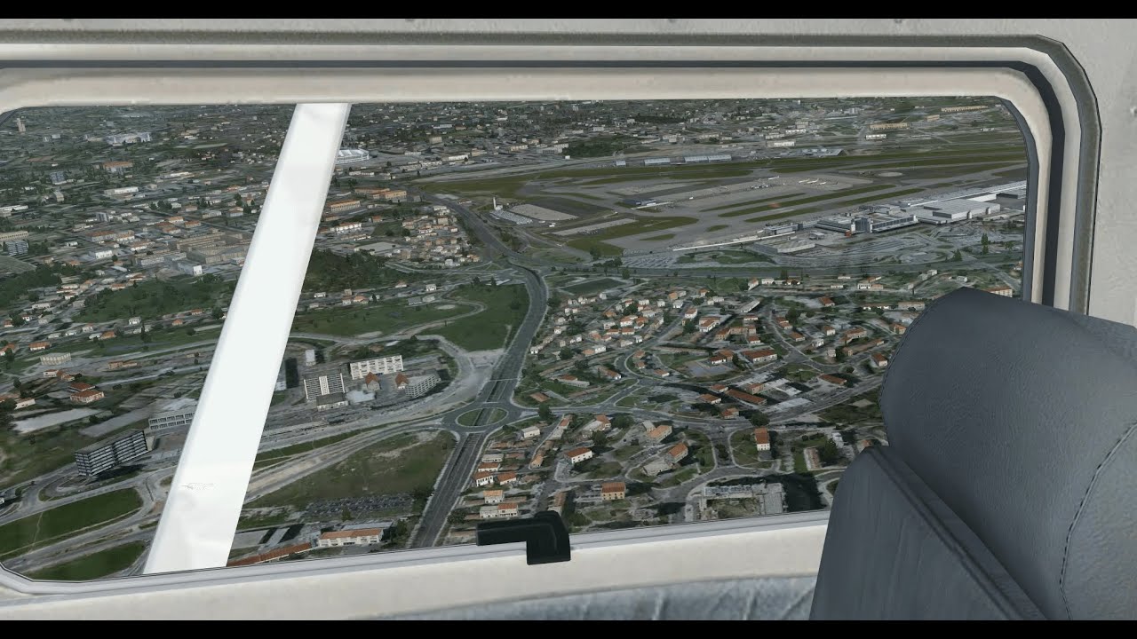 FSX Ultra Realism 4K - Lisbon - GTX 1660 Ti - YouTube