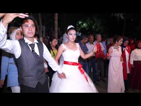 İskenderun düğünleri / HALAYLAR 2015 - ANTEPLİ NURİ & MEHMET ARI