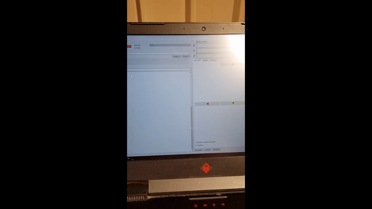 Blackbox Motion controller - YouTube