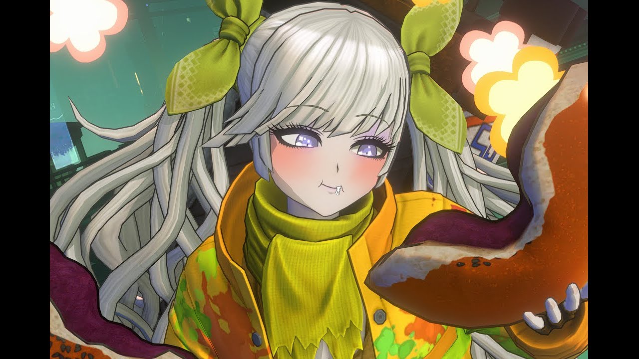 TRIBE NINE: This Enoki Centric Build Eats! - YouTube