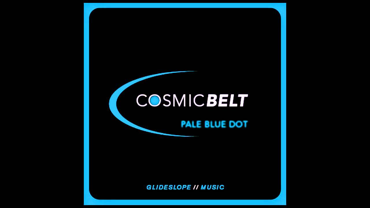 COSMIC BELT - Event Horizon - YouTube